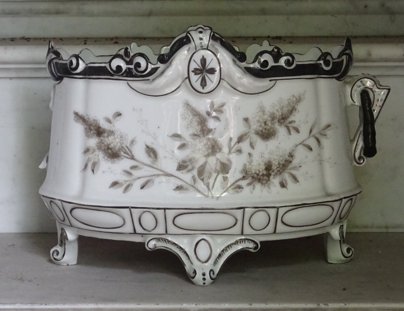 Cimetière du Père Lachaise - APPL - TOUTAIN Alexandre Auguste (1839-1897)