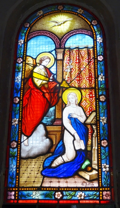 Cimetière du Père Lachaise - APPL - TOUTAIN Alexandre Auguste (1839-1897)