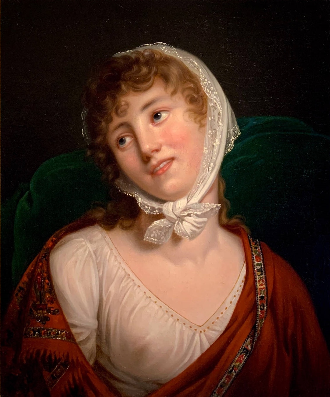 Cimetière du Père Lachaise - APPL - WALEWSKA Maria, née LACZYNSKA ...