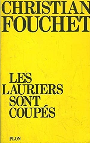 Cimetière du Père Lachaise - APPL - FOUCHET Christian (1911-1974)