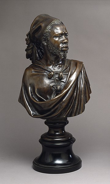 Cimetière du Père Lachaise - APPL - ECK Jean Georges (1795-1863)