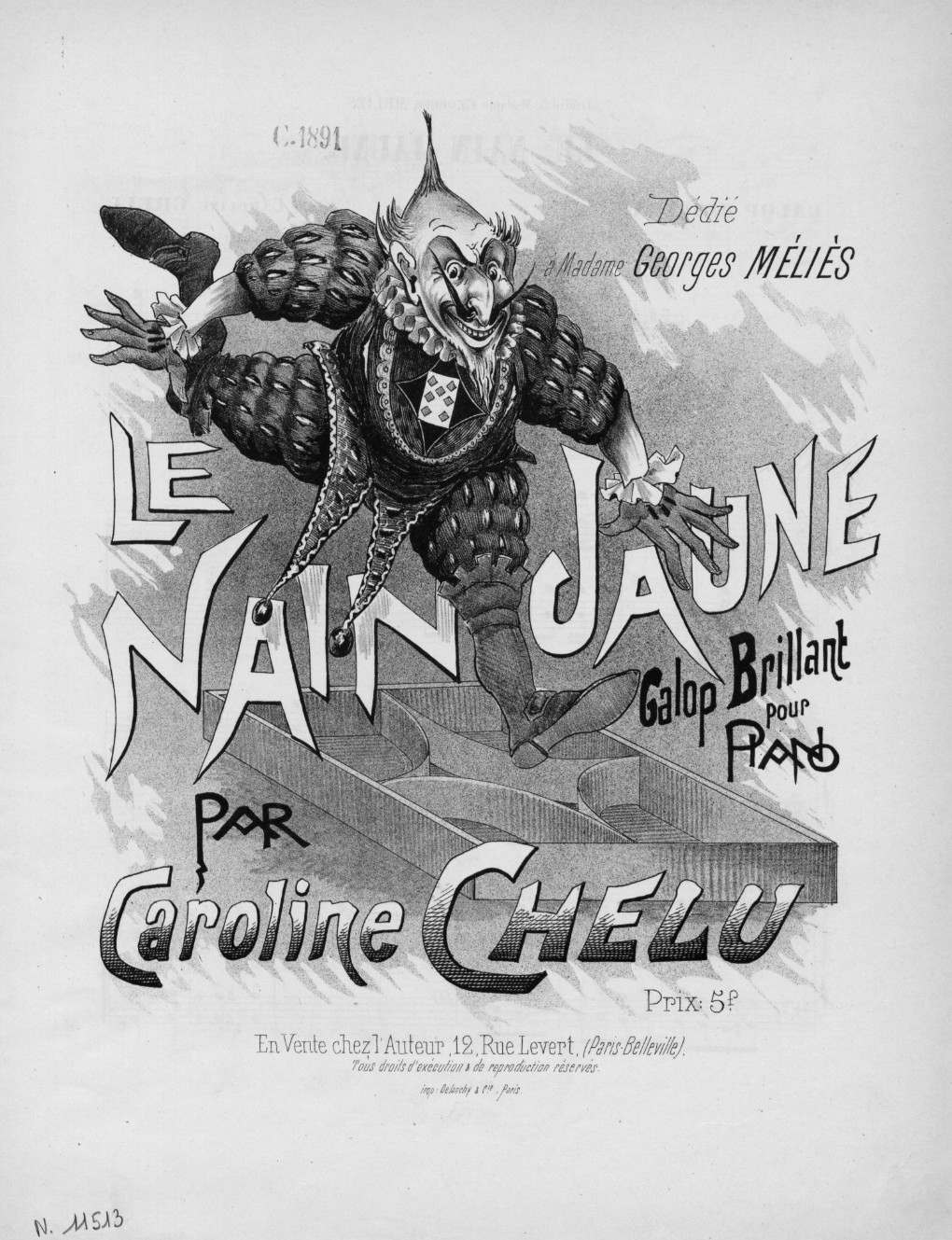 Cimetière du Père Lachaise - APPL - CHELU, Caroline TALLICHET, Mme ...