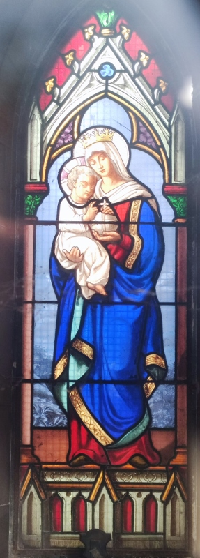 Cimetière du Père Lachaise - APPL - PERIER Alexandre Auguste (1821-1874)