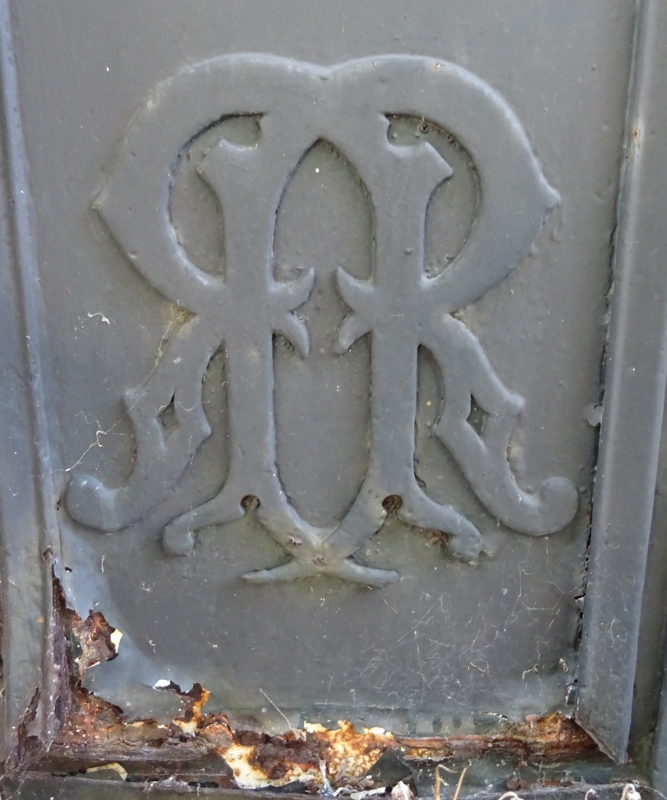 Cimetière du Père Lachaise - APPL - ROUSSEAU Rodolphe (1849-1919)