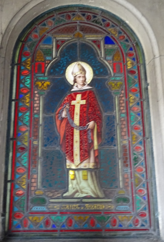 Cimetière du Père Lachaise - APPL - DURAND Amand Louis (1822-1886)