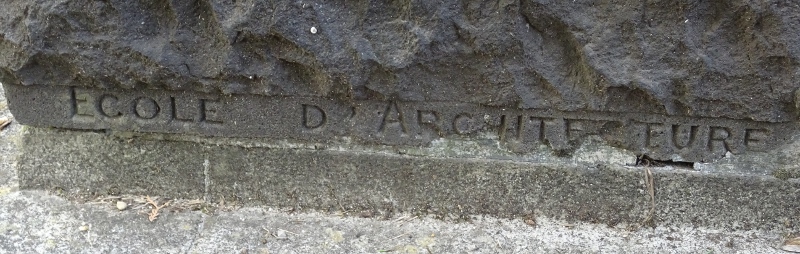 Cimetière du Père Lachaise - APPL - ARMELLINI Alexandre (1888-1914)