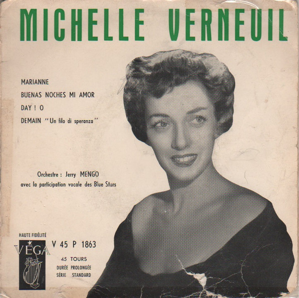 Cimetière du Père Lachaise - APPL - VERNEUIL, Michelle LAPLAGNE, Mme ...