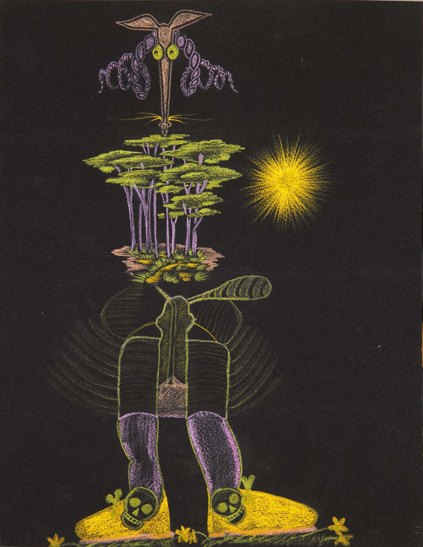 Cimetière du Père Lachaise - APPL - ELUARD Nusch, née Maria BENZ (1906 ...