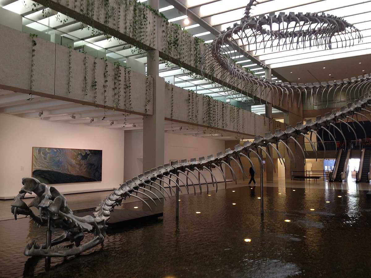 Cimetière du Père Lachaise - APPL - HUANG Yong Ping (1954-2019)