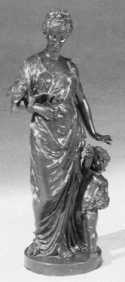 Cimetière du Père Lachaise - APPL - STELLA Alexandre (1850-1886)