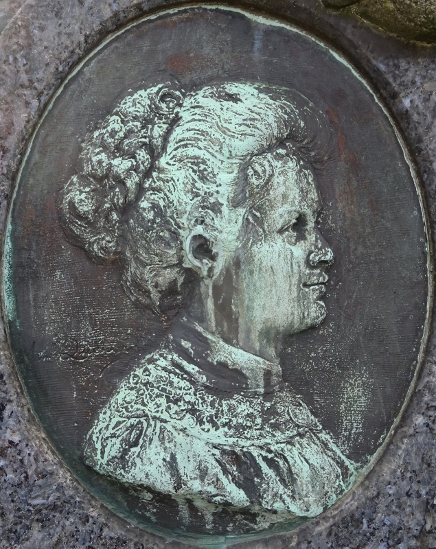 Cimetière du Père Lachaise - APPL - BOUILLARD Louis (1900-1913)