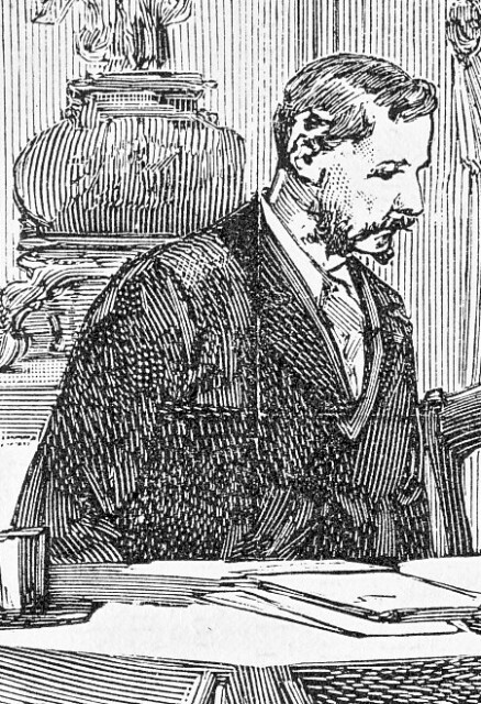 Cimetière du Père Lachaise - APPL - PALASNE de CHAMPEAUX Louis Marie ...