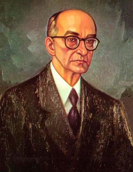 Cimetière du Père Lachaise - APPL - RIVET Paul (1876-1958)