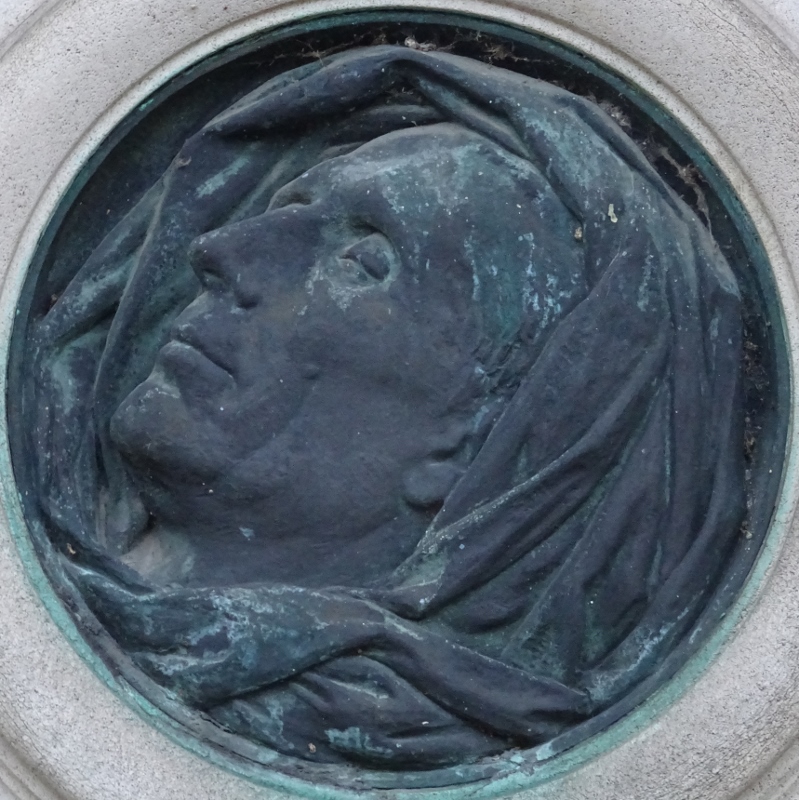 Cimetière du Père Lachaise - APPL - MASSOL Marie Alexandre (1805-1875)