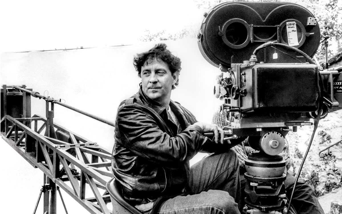 Cimetière du Père Lachaise - APPL - FERET René (1945-2015)