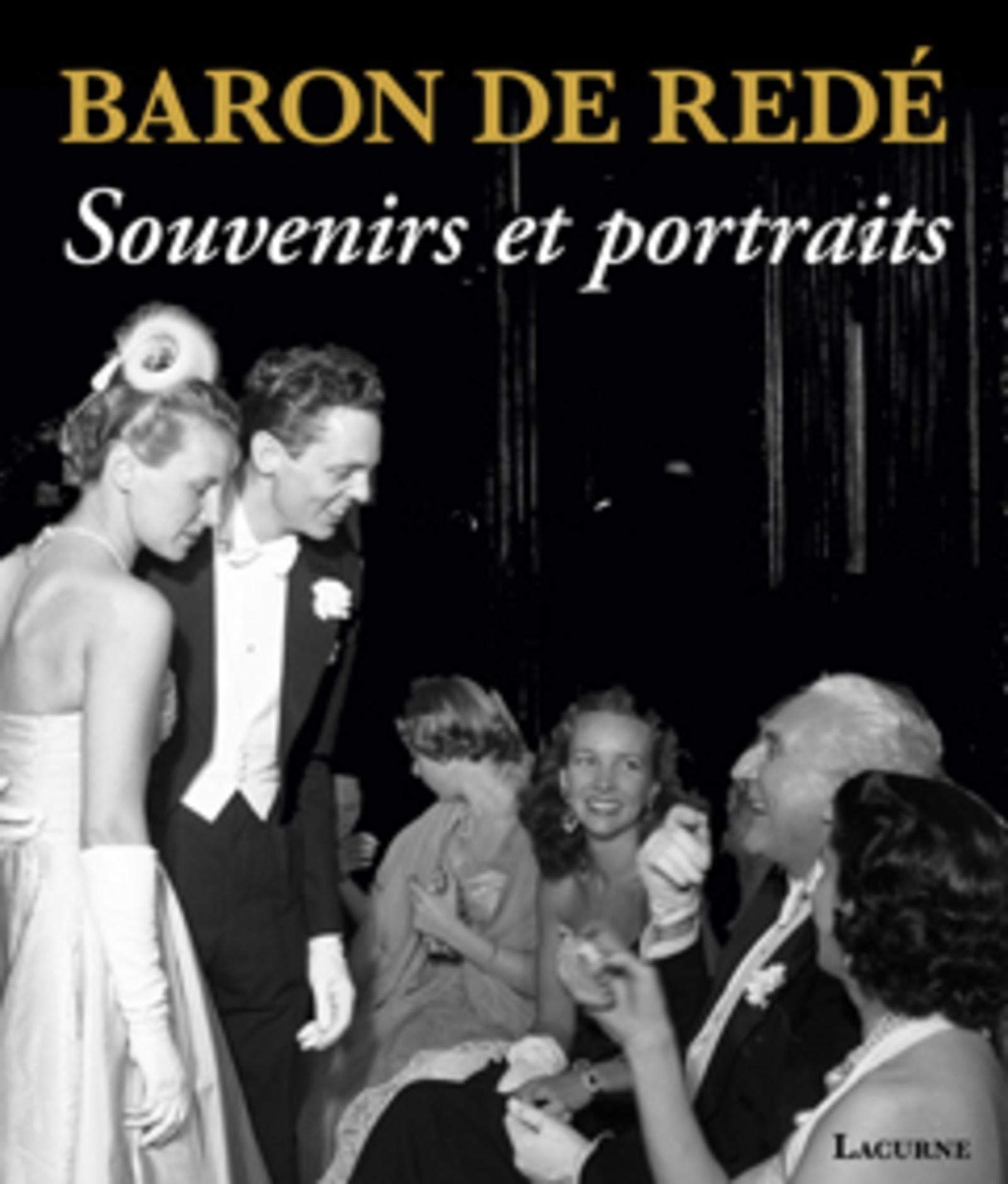 Cimetière du Père Lachaise - APPL - ROSENBERG Alexis, baron de REDE ...