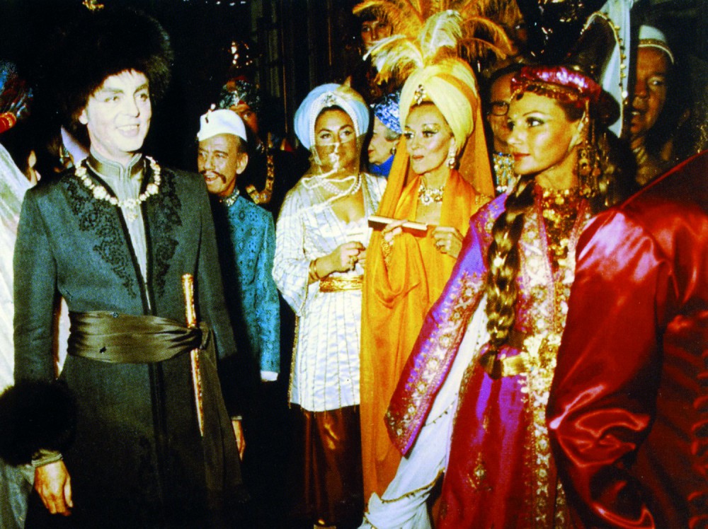 Cimetière du Père Lachaise - APPL - ROSENBERG Alexis, baron de REDE ...