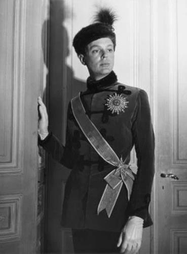 Cimetière du Père Lachaise - APPL - ROSENBERG Alexis, baron de REDE ...