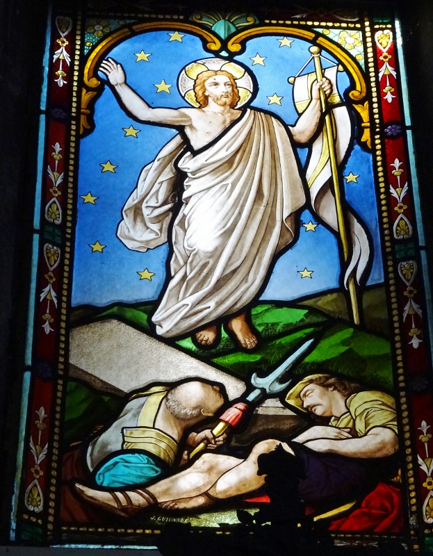 Cimetière du Père Lachaise - APPL - RIVOIRE Joseph (1837-1902)