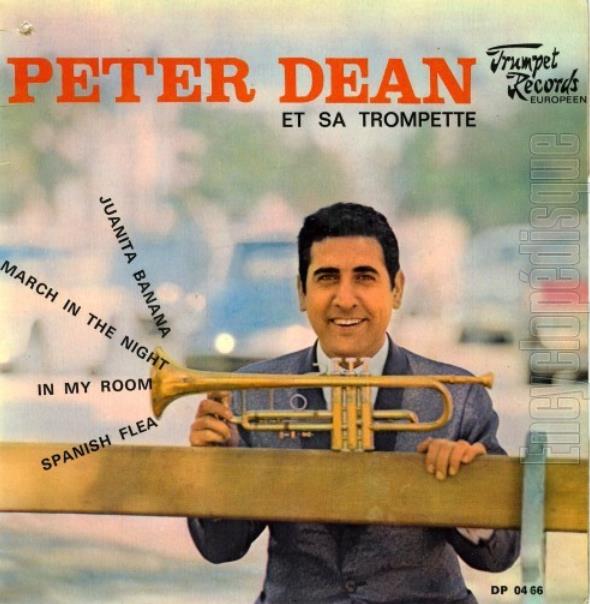 Cimetière du Père Lachaise - APPL - DEAN, Pierre DAHAN, dit Peter (1934 ...