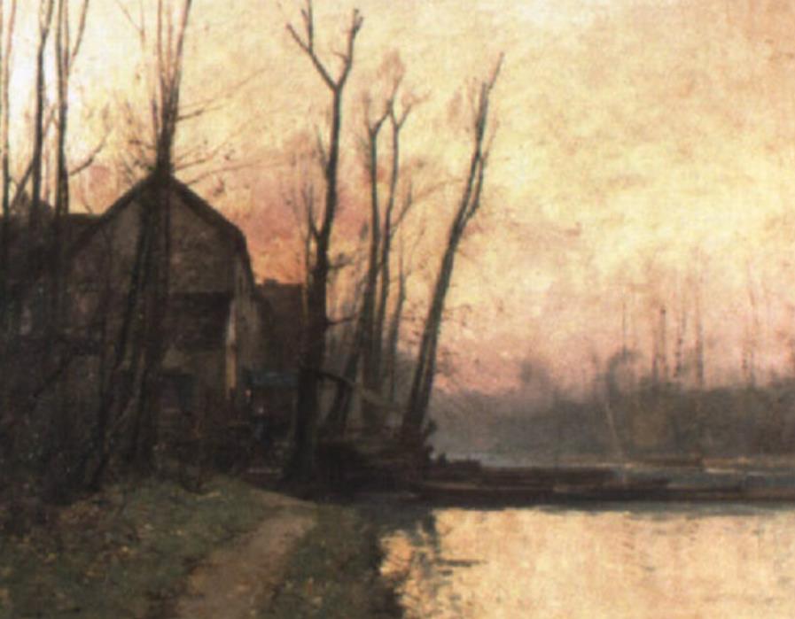 Cimetière du Père Lachaise - APPL - LENOIR Mathilde, née THOREL (1878-1965)