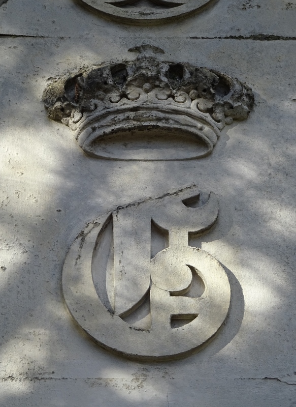 Cimetière du Père Lachaise - APPL - GRAMONT, Emma Mary MACKINNON ...