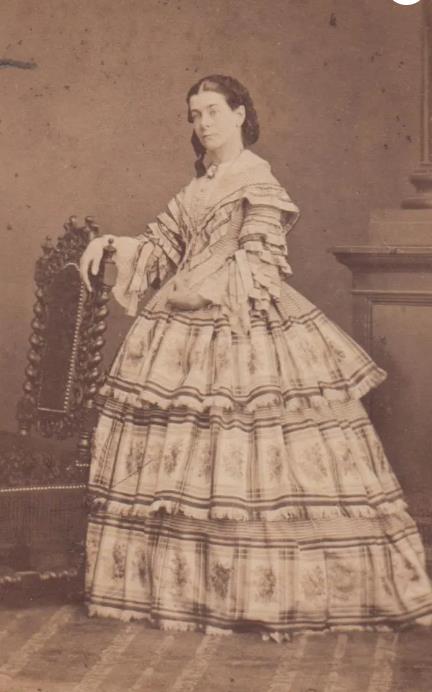 Cimetière du Père Lachaise - APPL - GRAMONT, Emma Mary MACKINNON ...