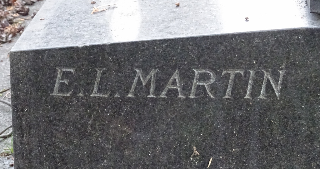 Cimetière du Père Lachaise - APPL - VALETTE Berthe, née EVRARD (1877-1914)