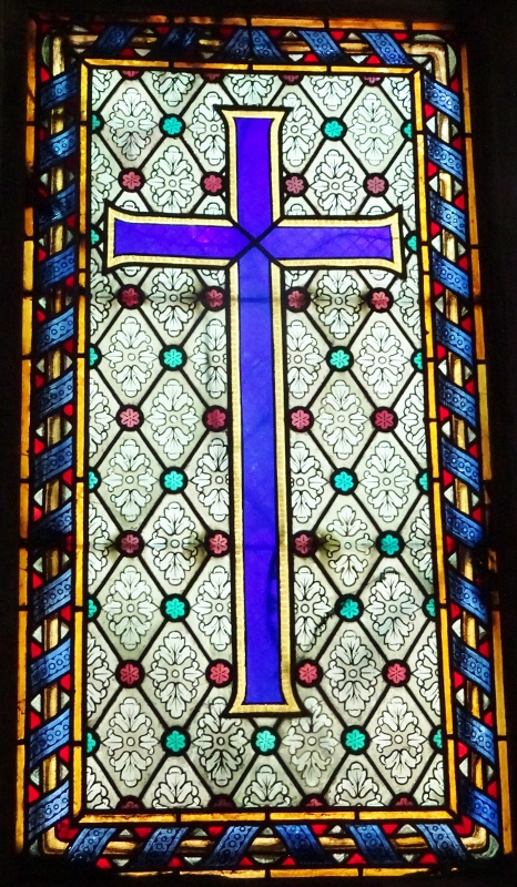 Cimetière du Père Lachaise - APPL - HAAS Charles (1832-1902)