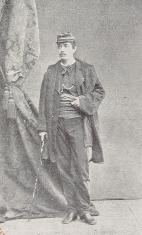 Cimetière du Père Lachaise - APPL - RISLER Charles (1848-1923)