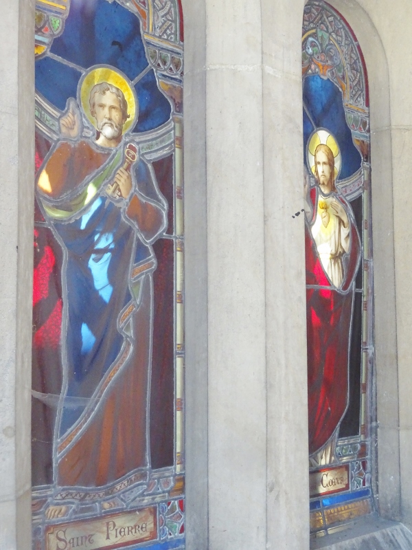 Cimetière du Père Lachaise - APPL - MARRET Henri (1867-1946)