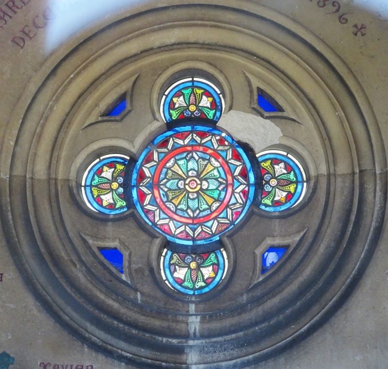 Cimetière du Père Lachaise - APPL - MARRET Henri (1867-1946)