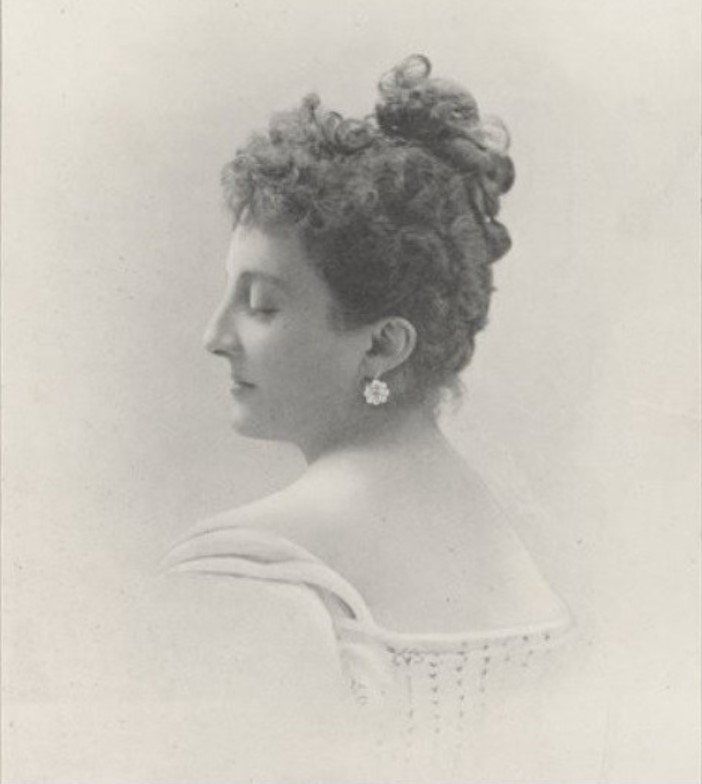 Cimetière du Père Lachaise - APPL - MUSURUS Raluka, princesse BIBESCO ...