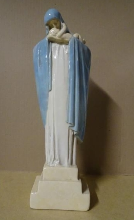 Cimetière du Père Lachaise - APPL - HEUVELMANS Lucienne (1881-1944)