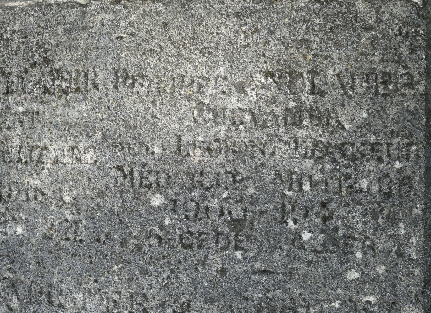 Cimetière du Père Lachaise - APPL - ANDLAUER Philippe (1900-1944)
