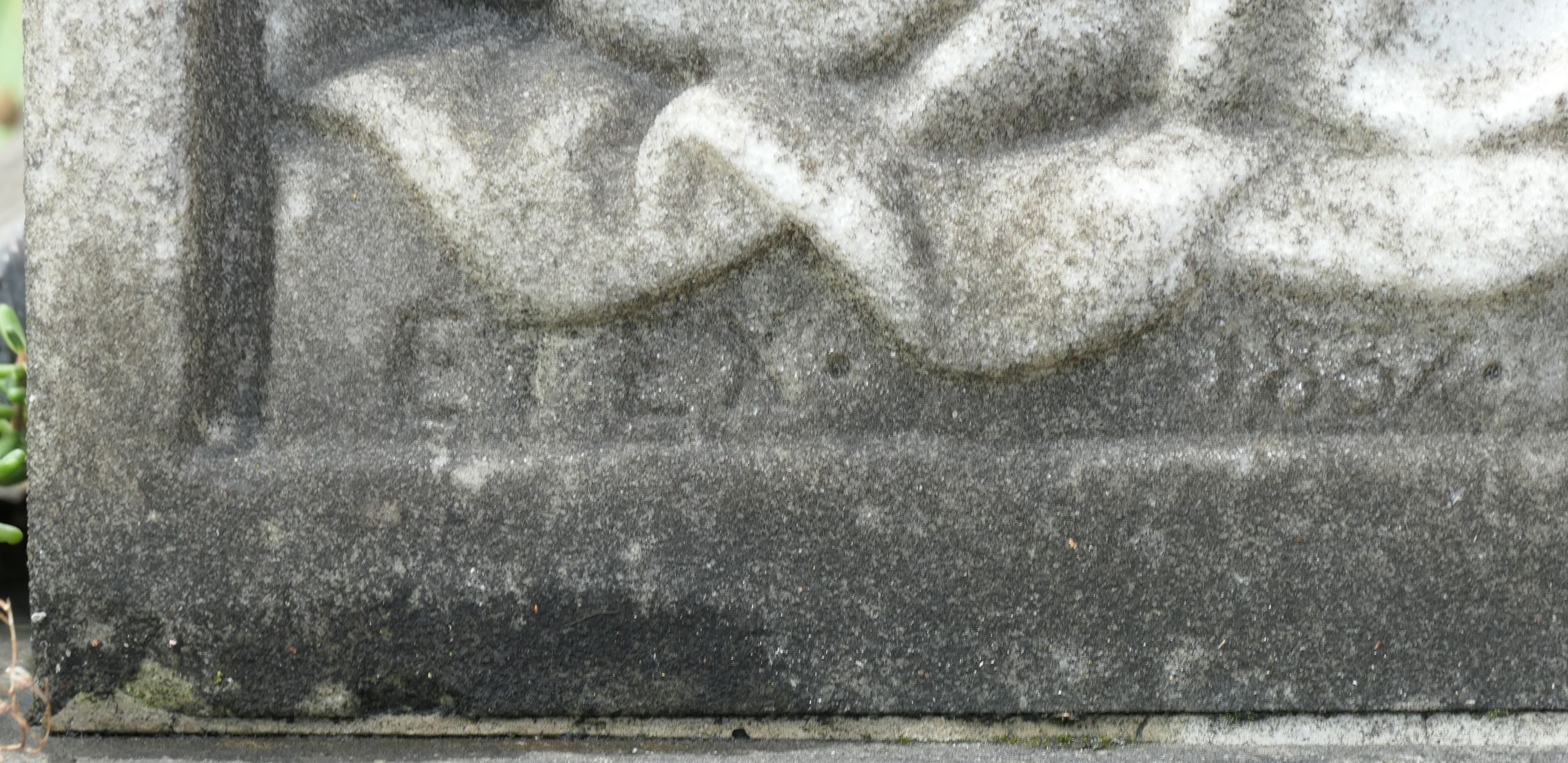Cimetière du Père Lachaise - APPL - VAVIN Henry (1785-1837)