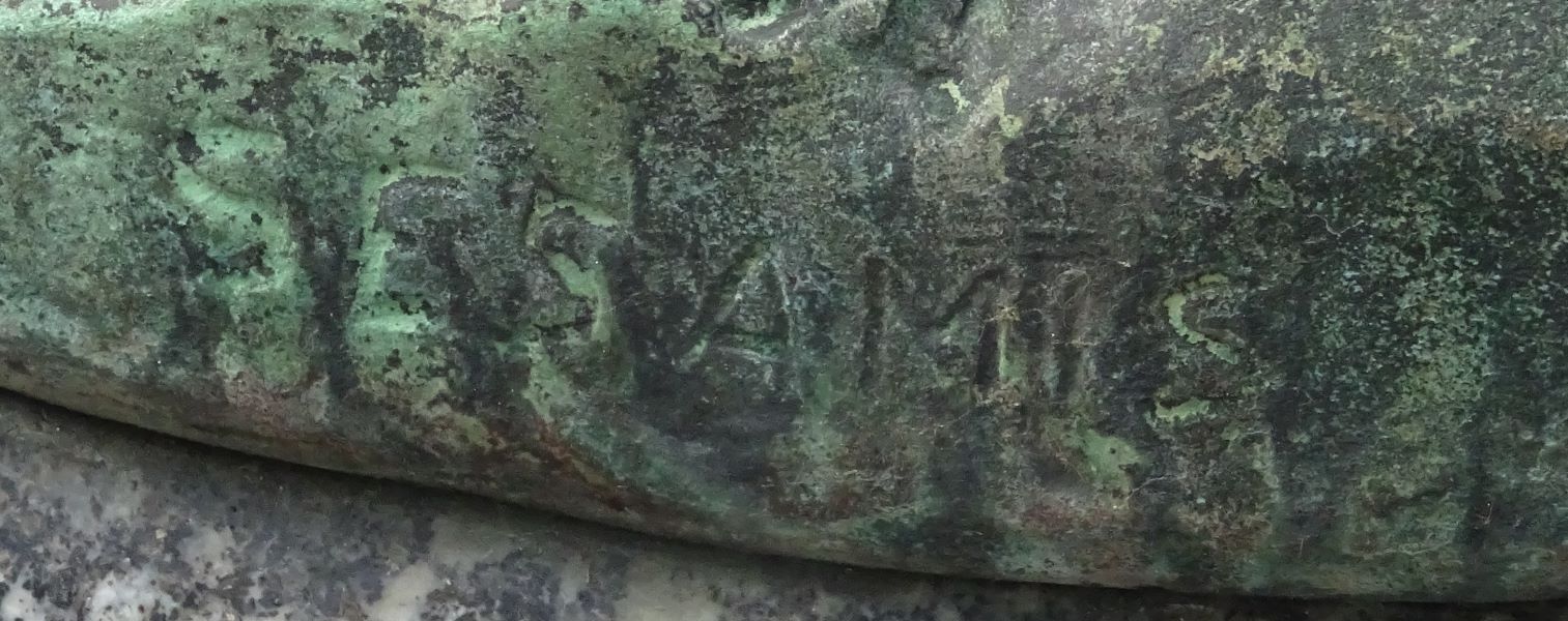 Cimetière du Père Lachaise - APPL - PERROT Louis (1879-1950)