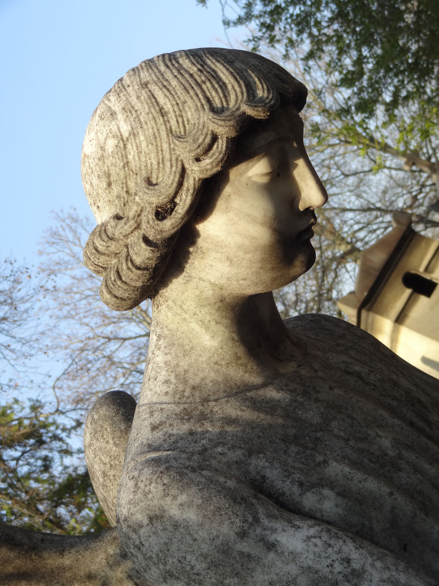 Cimetière du Père Lachaise - APPL - CAPUTO René (1901-1983)
