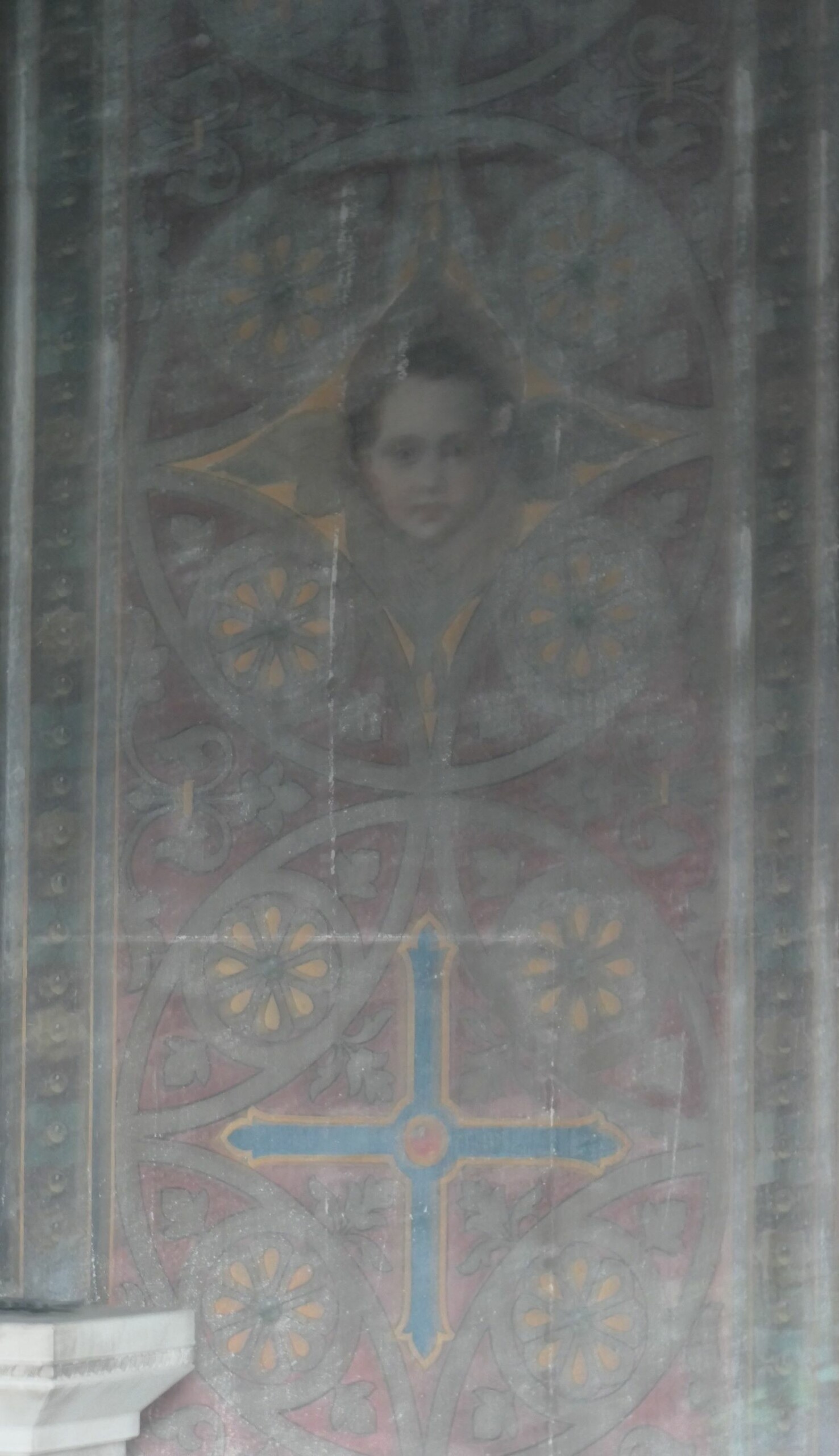 Cimetière du Père Lachaise - APPL - BIBESCO Georges Dimitri, prince de ...