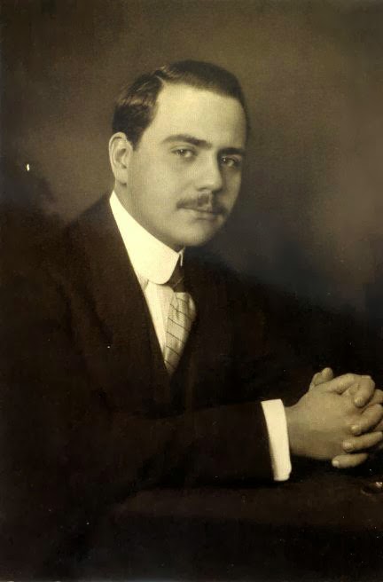 Cimetière du Père Lachaise - APPL - NEGRIN LOPEZ Juan (1892-1956)