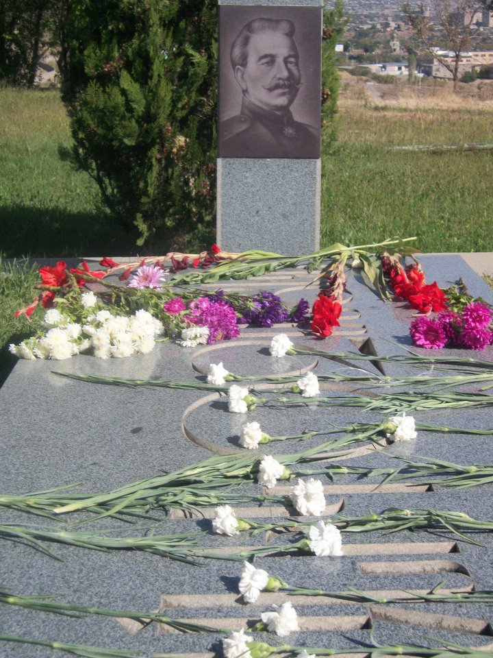 Cimetière du Père Lachaise - APPL - ANDRANIK Ozanian (1866-1927)