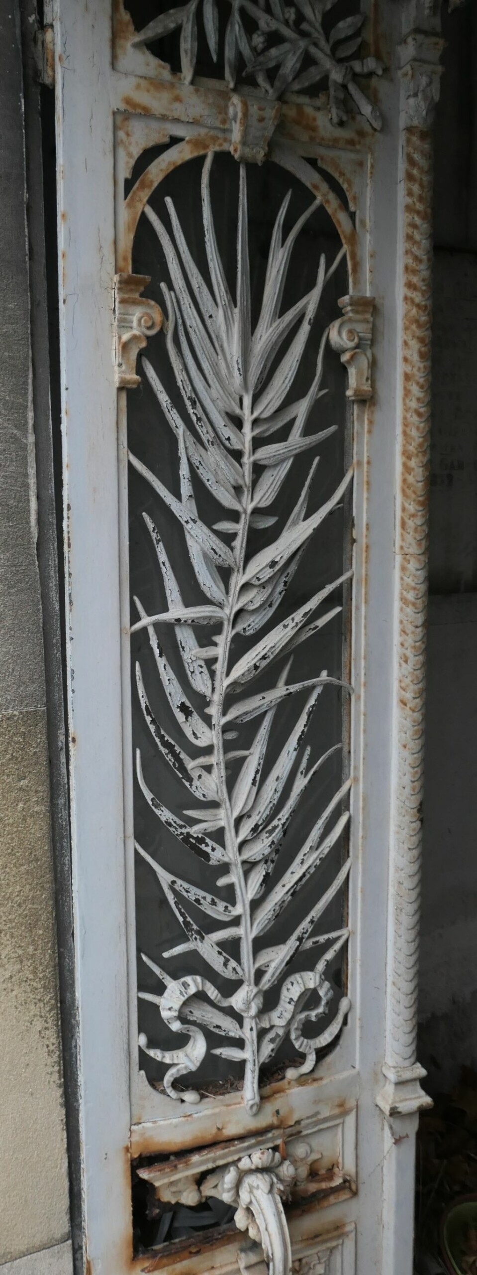 Cimetière du Père Lachaise - APPL - PRIEUR Louis Benoist (1757-1826)