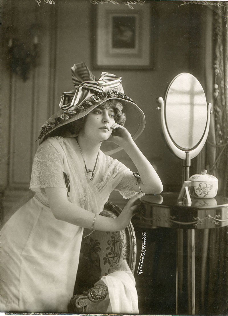 Cimetière du Père Lachaise - APPL - LANTELME, Mathilde FOSSEY, dite ...