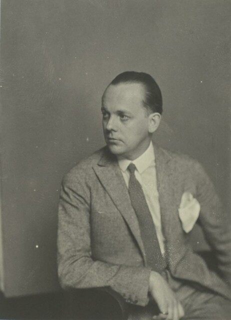 Cimetière du Père Lachaise - APPL - BORLIN Jean (1893-1930)