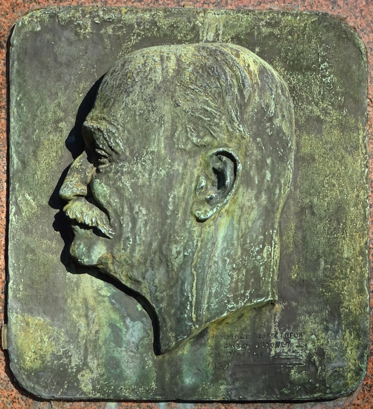 Cimetière du Père Lachaise - APPL - COURTELINE, Georges MOINEAU, dit ...