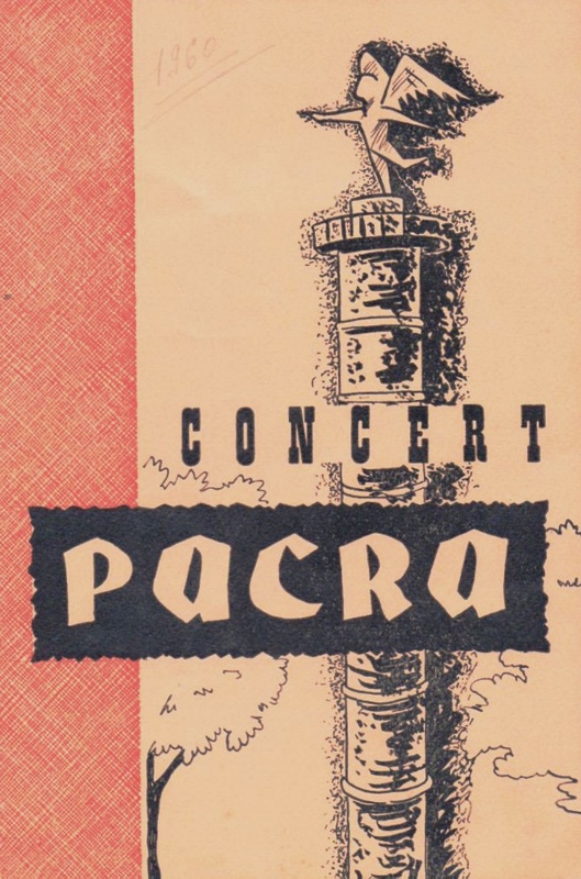 Cimetière du Père Lachaise - APPL - PACRA Ernest Louis (1862-1925)