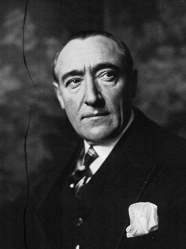 Cimetière du Père Lachaise - APPL - VANNI-MARCOUX, Jean MARCOUX dit ...