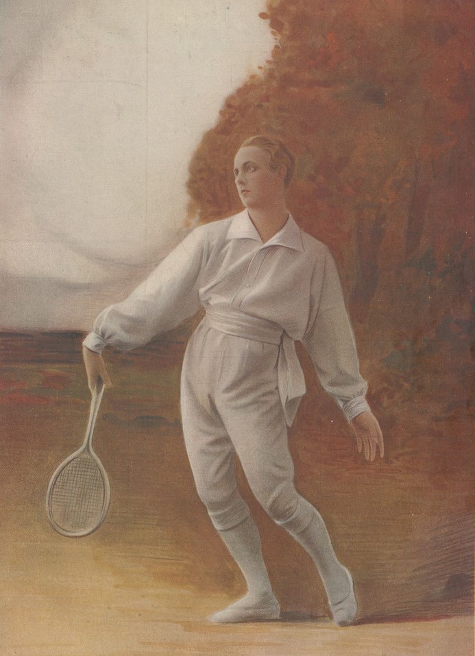 Cimetière du Père Lachaise - APPL - BORLIN Jean (1893-1930)