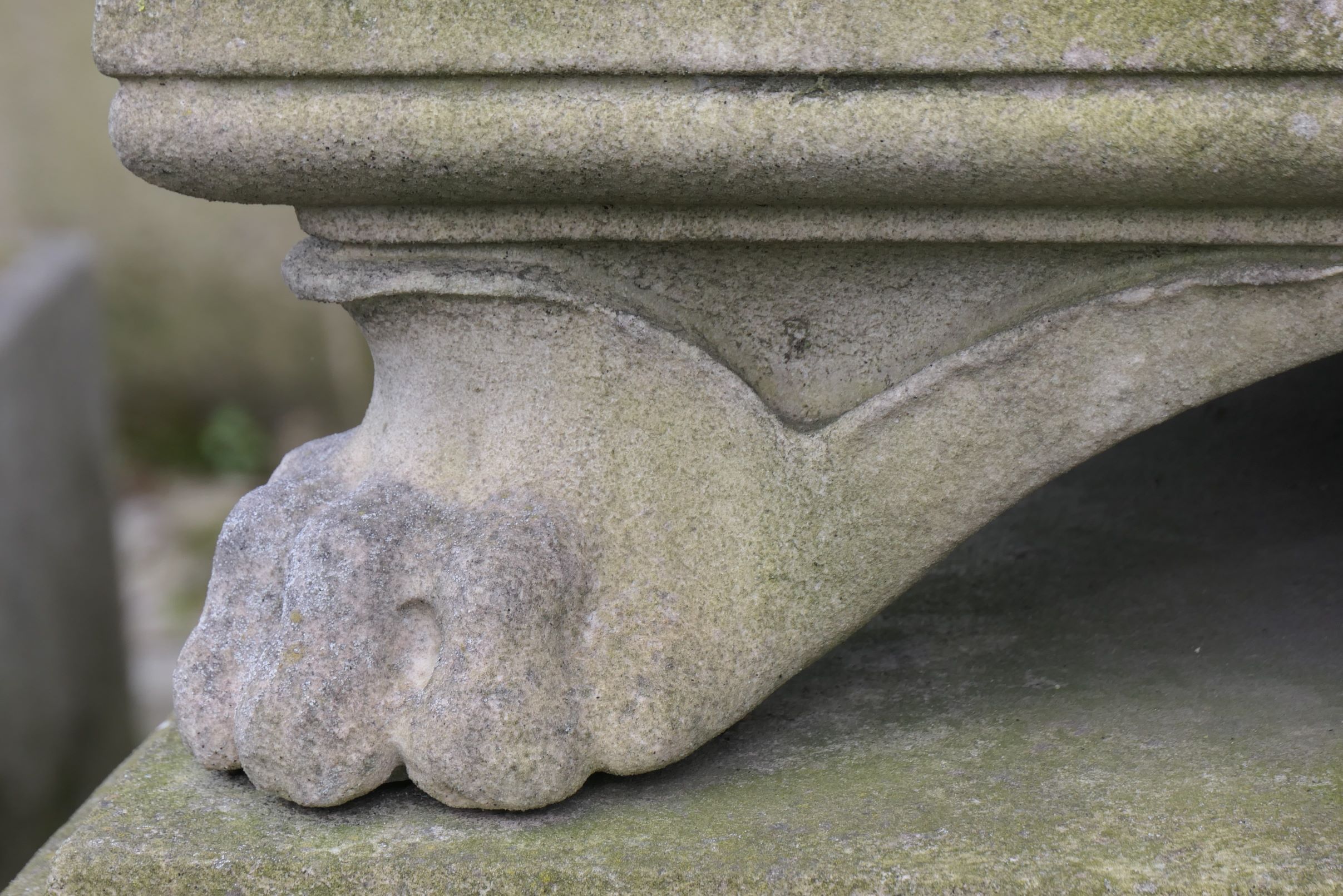 Cimetière du Père Lachaise - APPL - ATHIS, Louis Alfred NATANSON, dit ...