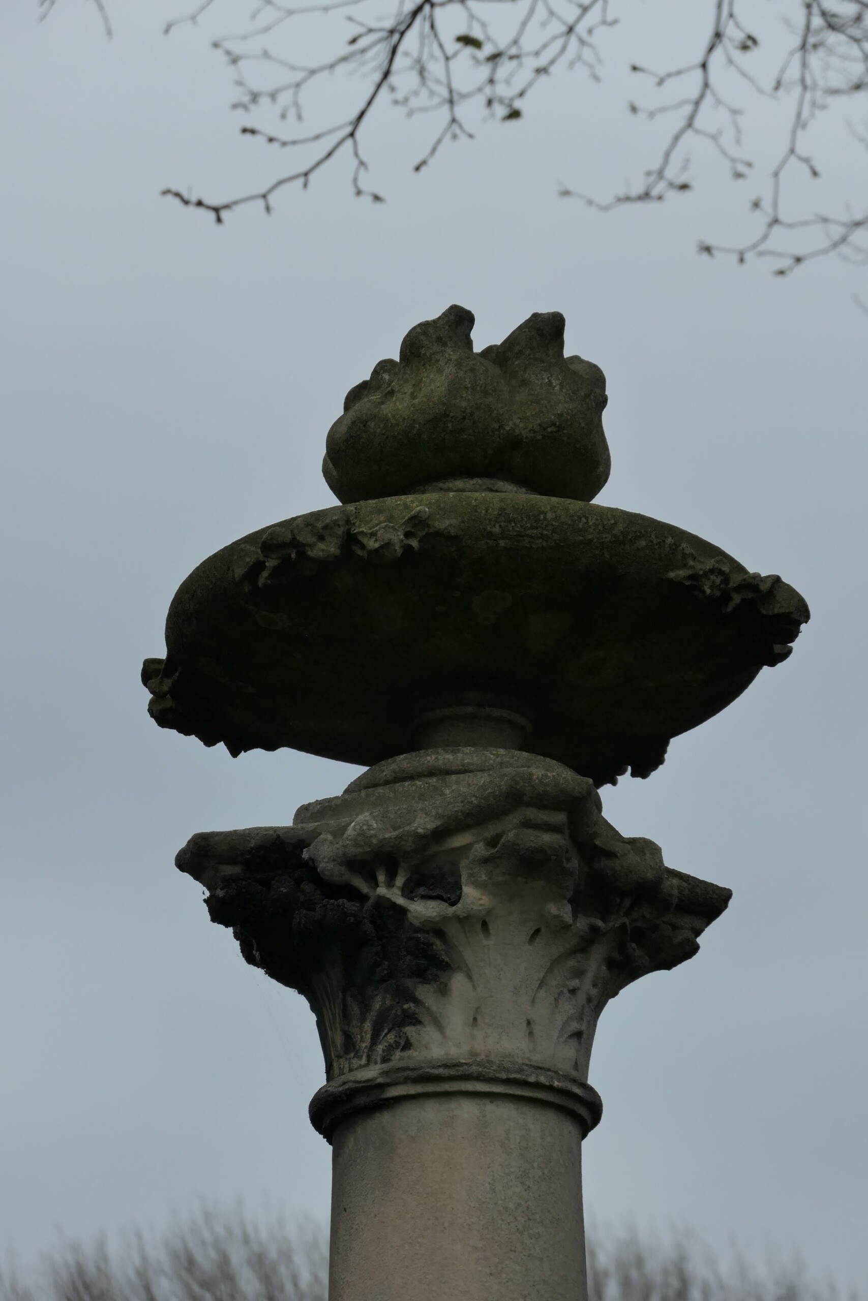 Cimetière du Père Lachaise - APPL - ATHIS, Louis Alfred NATANSON, dit ...